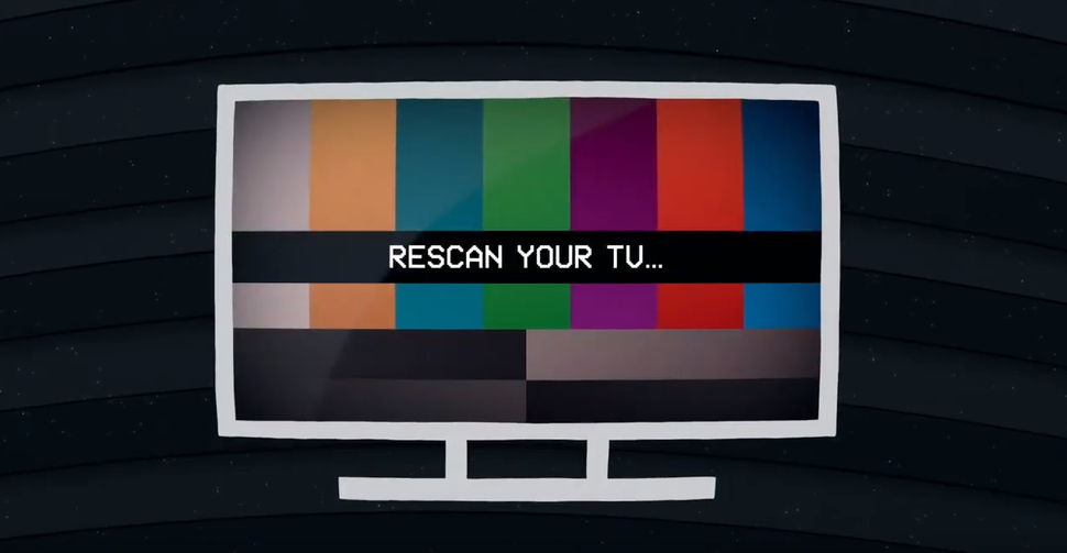 It's Rescan Day for Stations in Phase Six of TV Repack | TV Tech