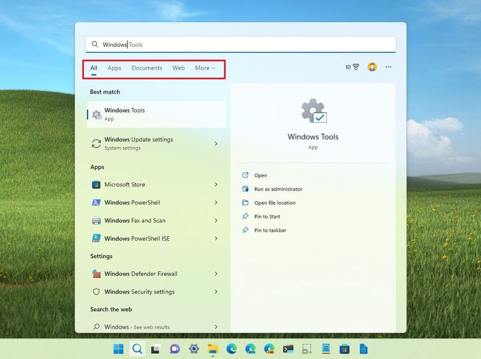 How to use Search correctly on Windows 11 | Windows Central