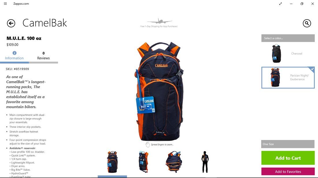 Top Rated Shopping Apps in the Windows 10 Store | Windows Central