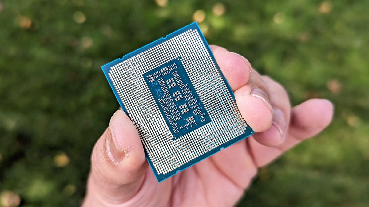 Intel Core i5-13600K review: The best mid-range desktop CPU, without ...