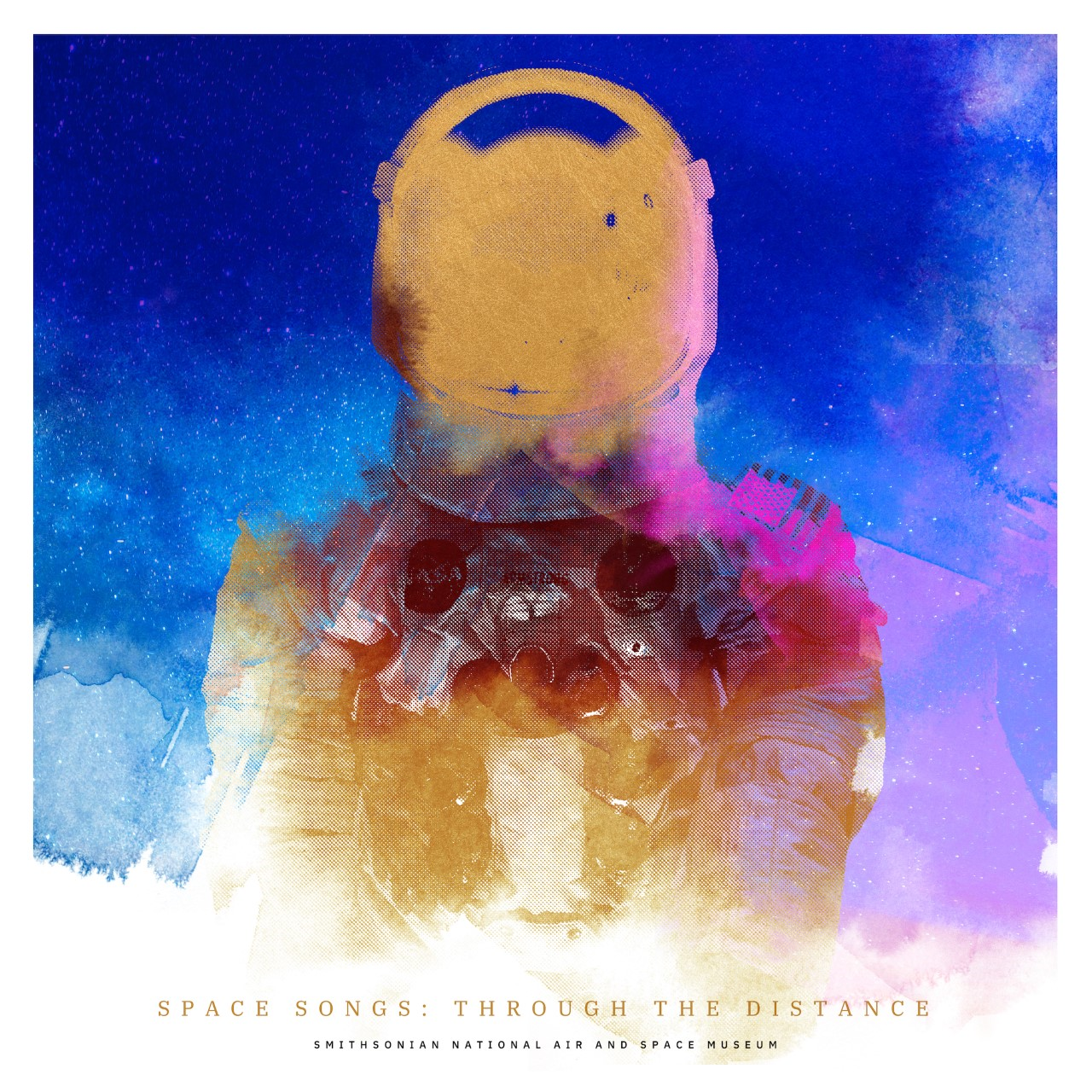Sting headlines virtual 'Space Songs' concert by the Smithsonian ...