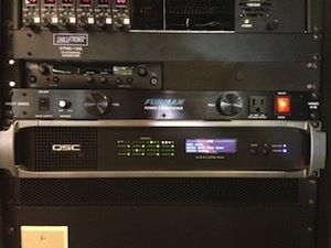 South Point Hotel Implements QSC Audio System | AVNetwork