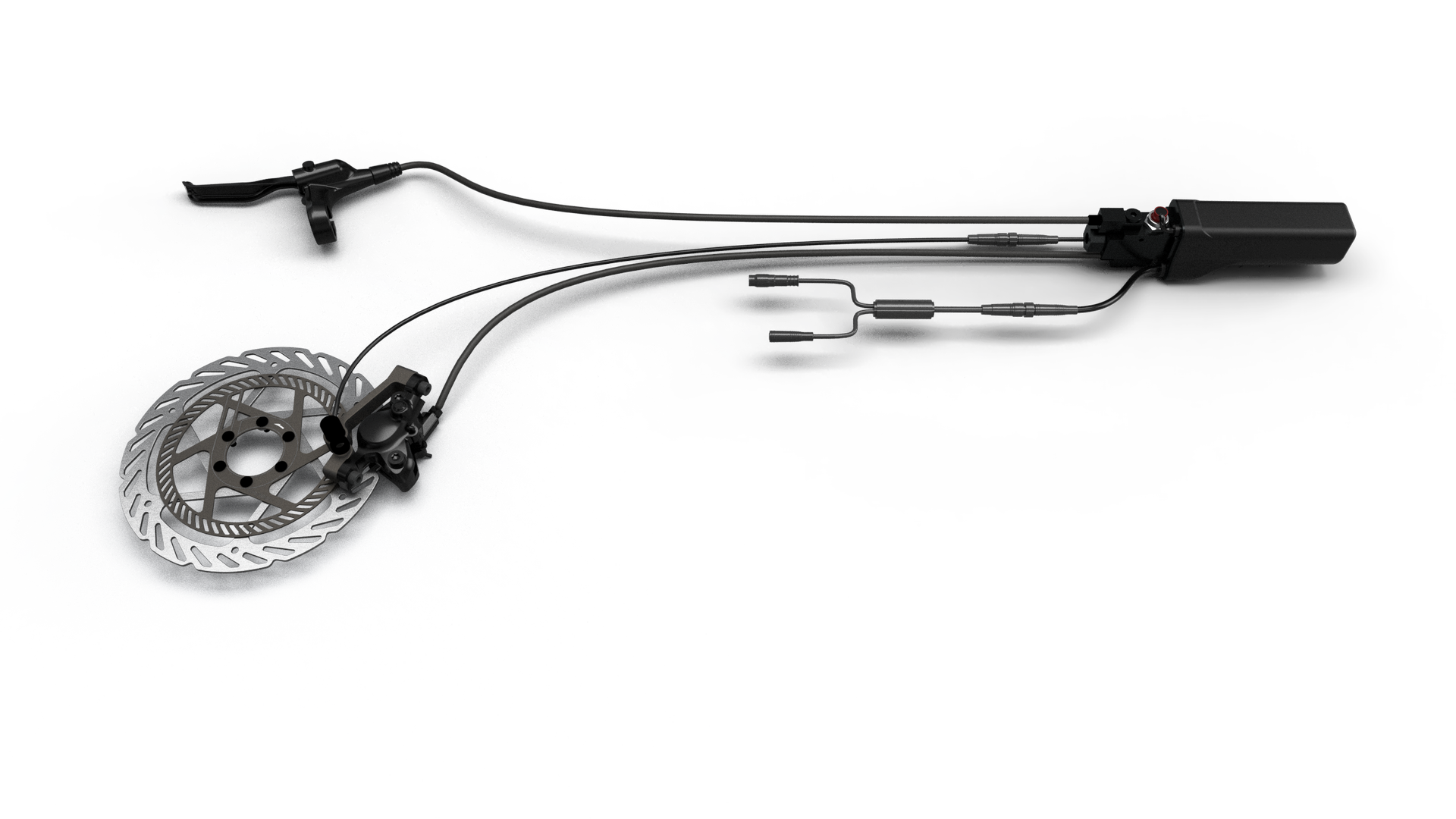 All you need to know about the latest e-bike anti-lock braking systems ...