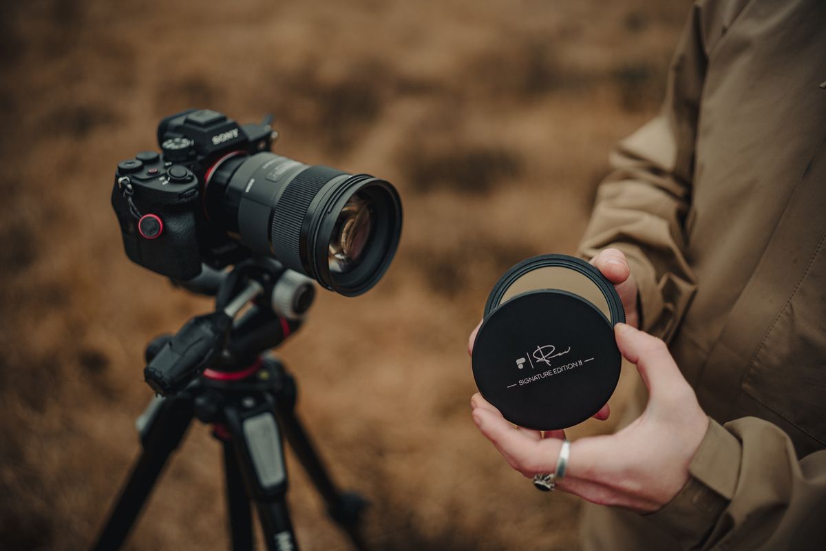 Go off grid this autumn in search of epic landscape locations | Digital ...