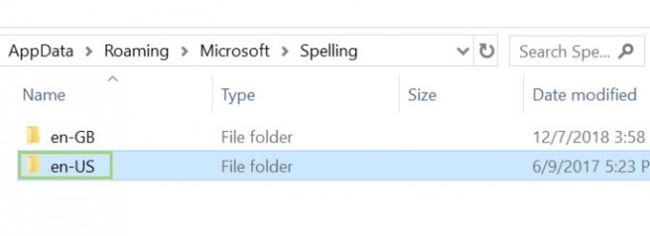 How to Edit the Autocorrect Dictionary in Windows 10 | Laptop Mag