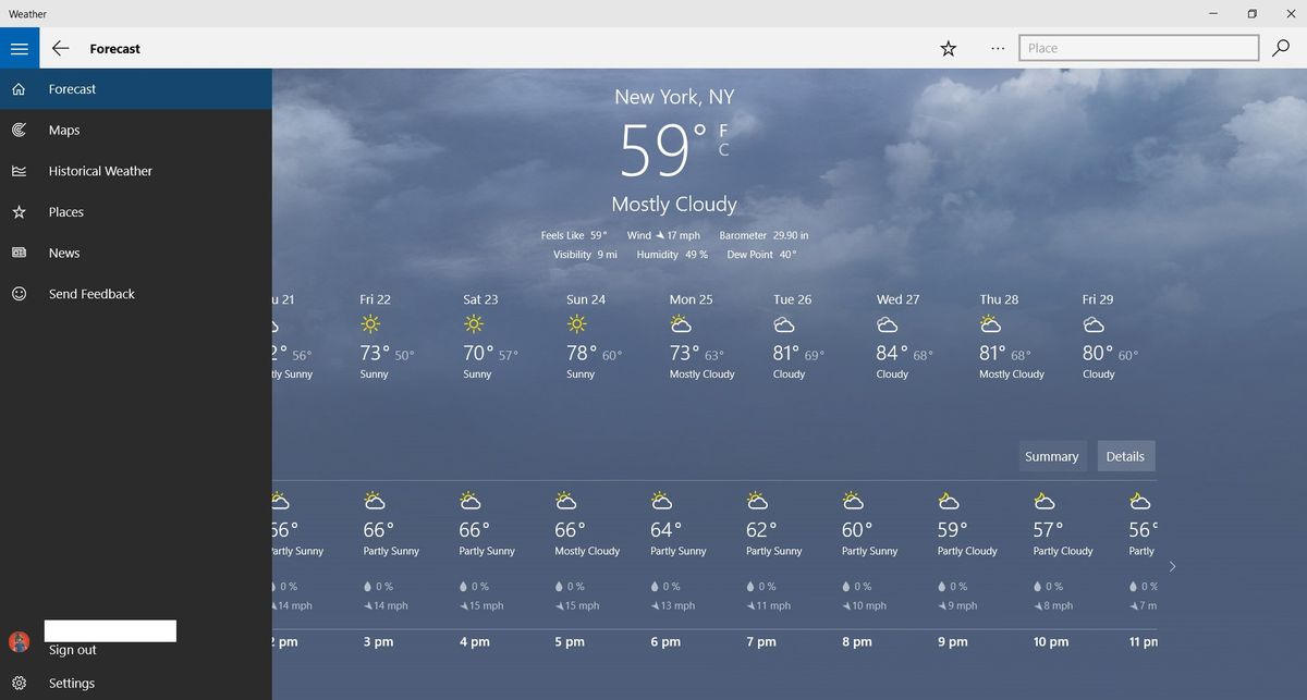 Microsoft pushes update for Windows Store (beta), MSN apps, and various ...