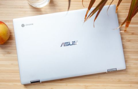 Asus Chromebook Flip C434 - Full Review and Benchmarks | Laptop Mag