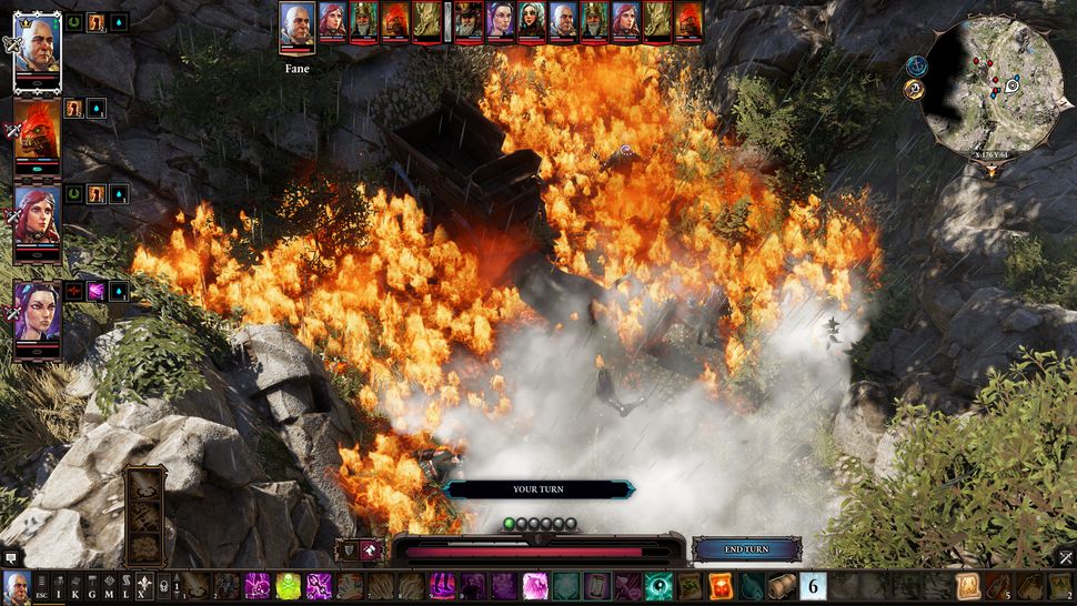 Divinity: Original Sin 2 review | PC Gamer