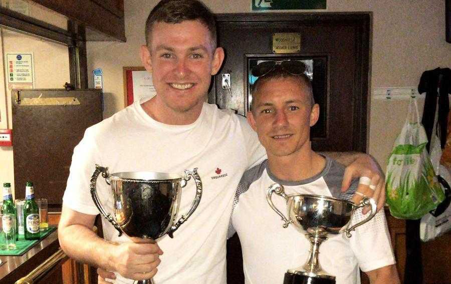 Non-league footballer Paul Butler going for the WBO World bantamweight ...