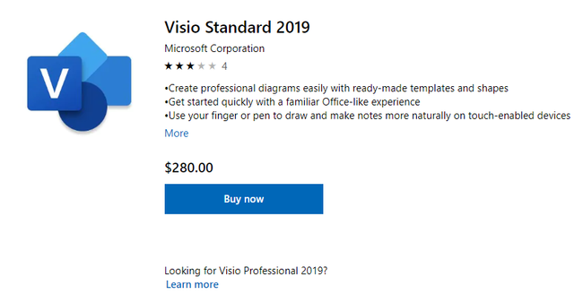 Visio review—powerful diagramming tools for all users | TechRadar