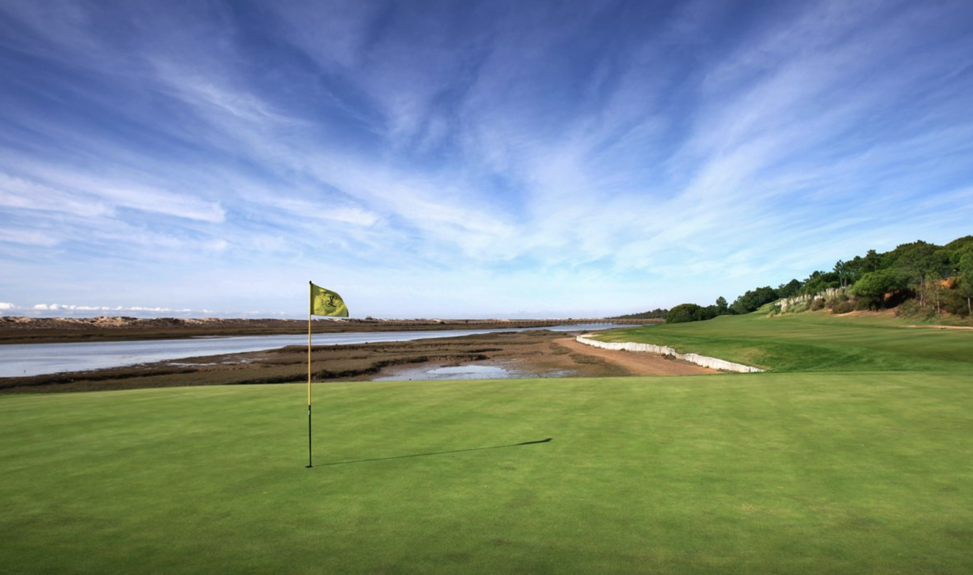 Best Golf Courses In Portugal - Top 20 Portugal Golf Courses | Golf Monthly