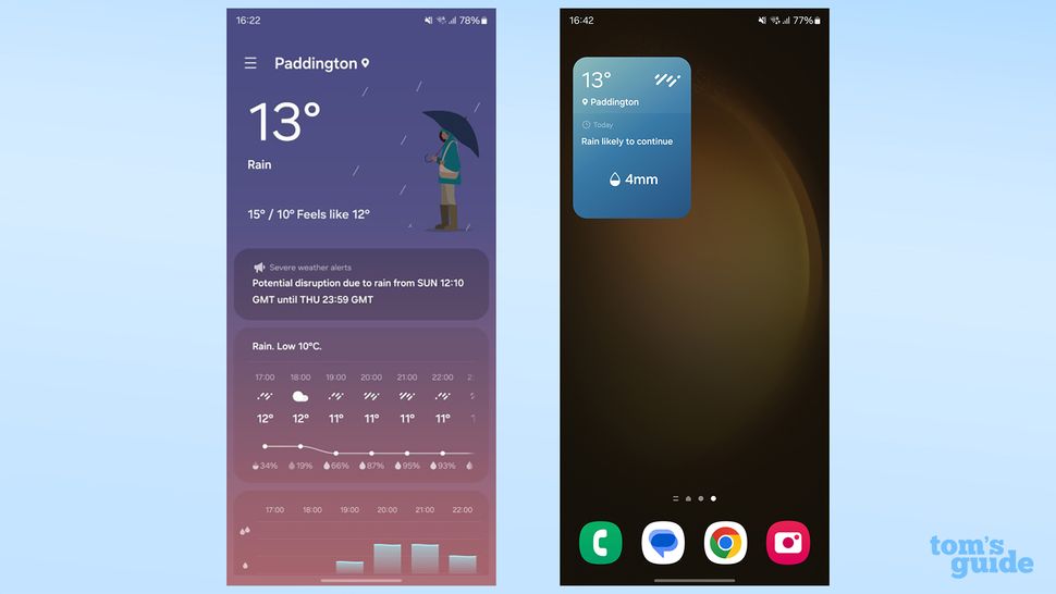 One UI 6: All the new features coming to your Samsung Galaxy phone ...