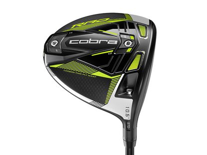 Cobra Radspeed Range Revealed - Golf Monthly Gear News | Golf Monthly