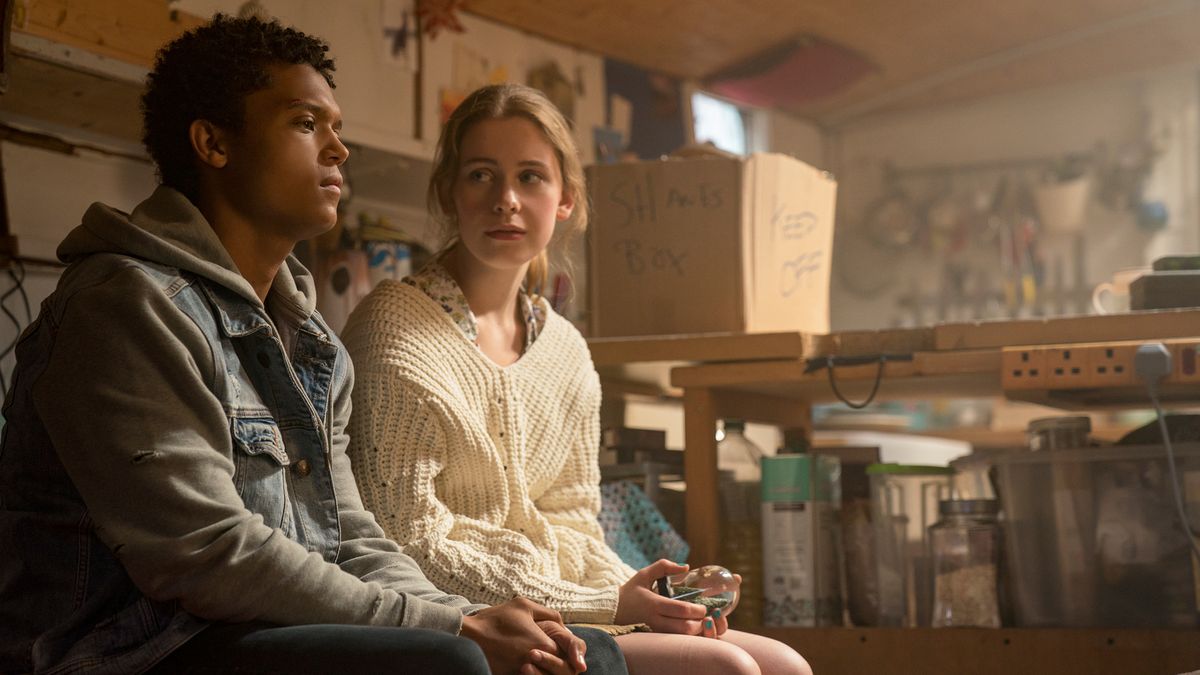 The Innocents review: "A considered, entertaining, and ultimately ...