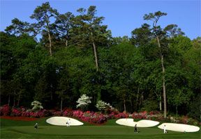 Augusta course guide | Golf Monthly