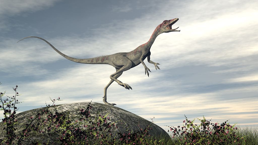 What was the fastest dinosaur? | Live Science