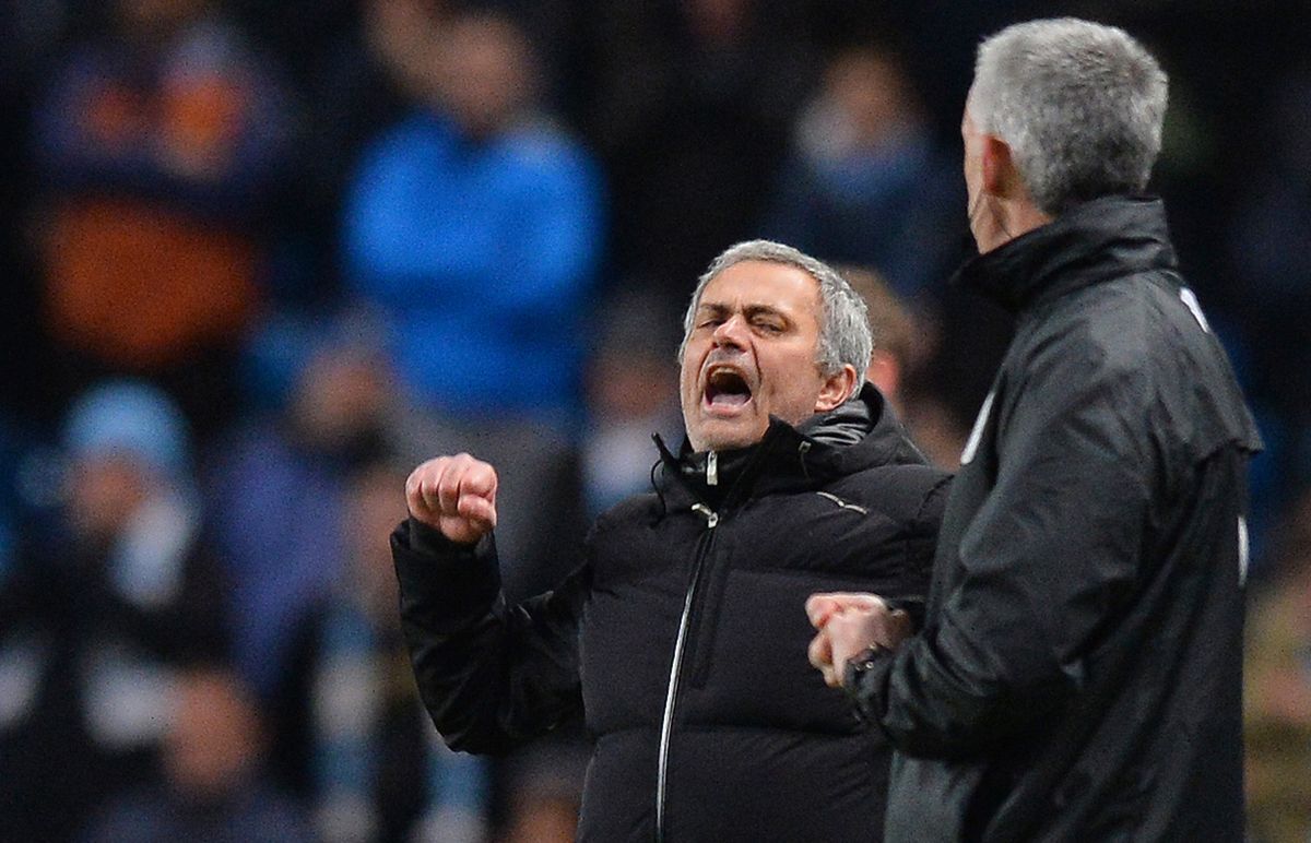 The best Jose Mourinho football manager quotes of all time | FourFourTwo