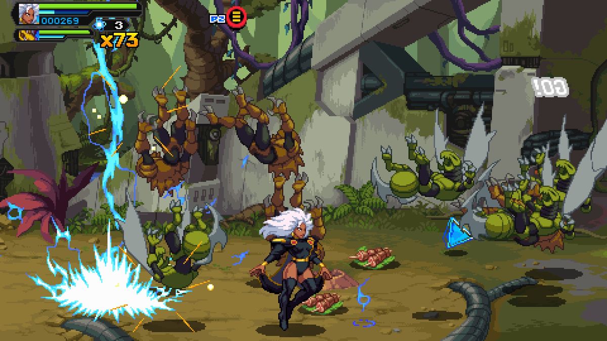 Marvel Cosmic Invasion review | PC Gamer