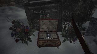 All Resident Evil Village labyrinth ball locations | PC Gamer