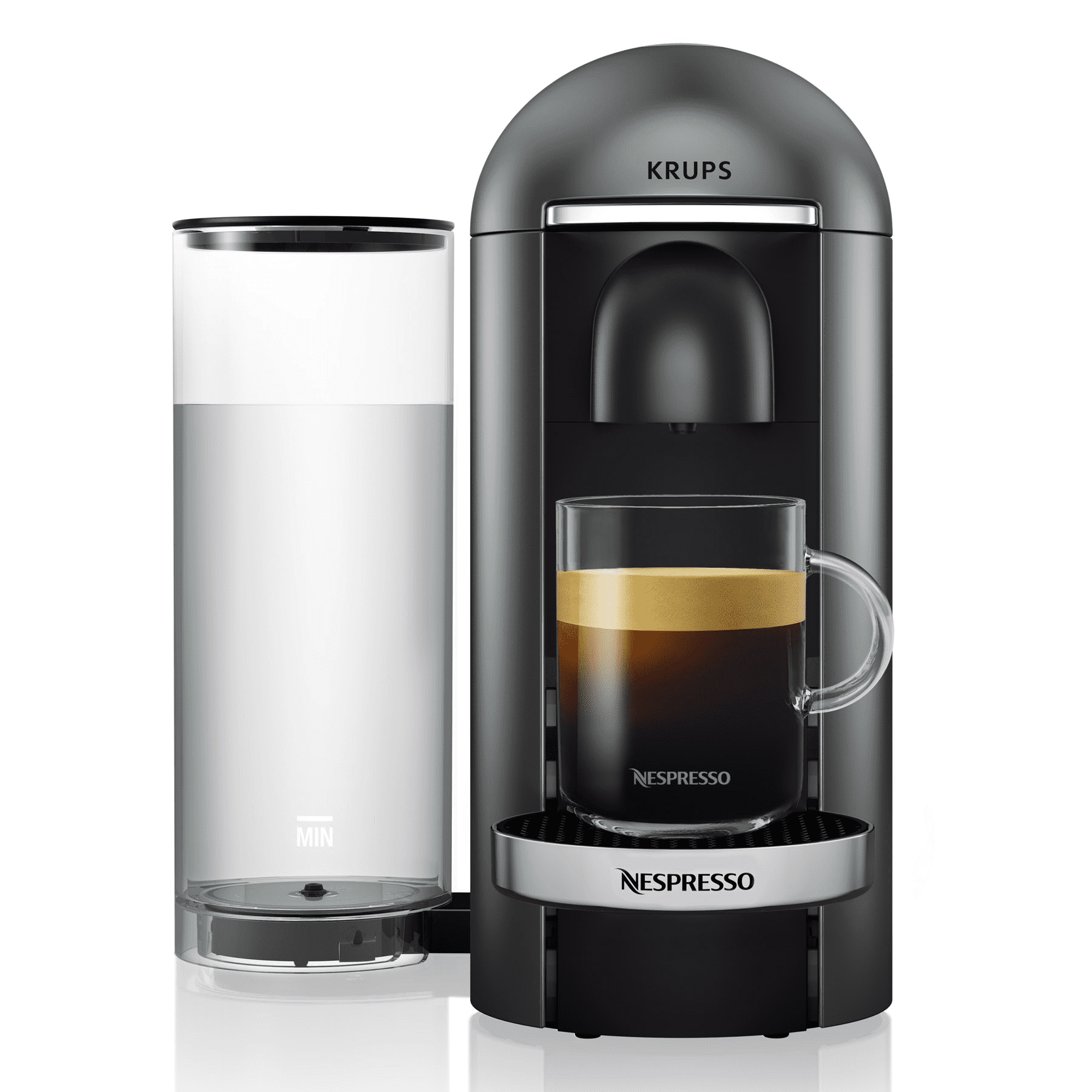 Best Nespresso coffee machine: which to buy | Real Homes