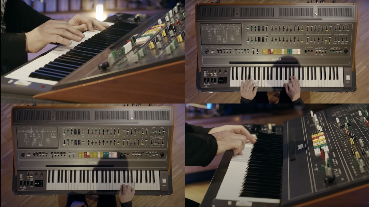 "It's a great synth, for sure, but $25,000 great? No chance": 5 ...
