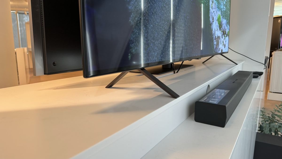 Hands on: LG B4 review | What Hi-Fi?
