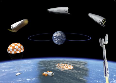 15 Amazing Spaceflight Missions to Watch in 2015 | Space