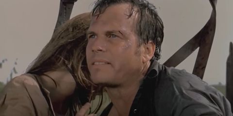 Twister: 10 Behind The Scenes Facts About The 90s Tornado Thriller ...