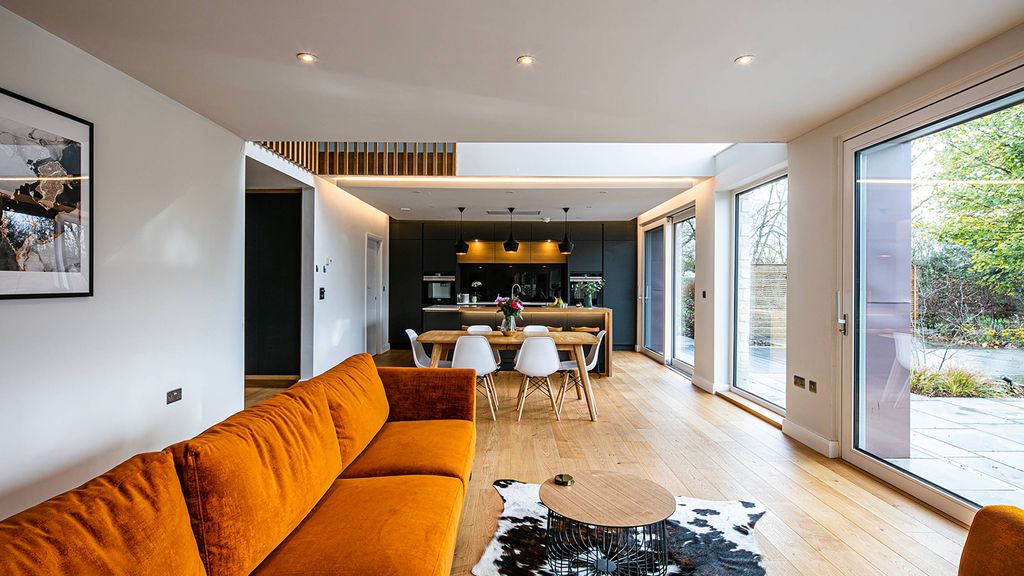 14 steps to designing a home for a young family | Homebuilding