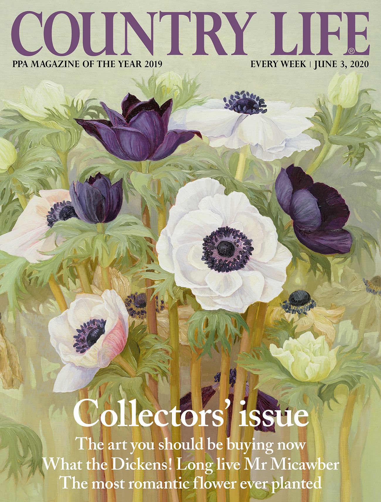 Country Life 3 June 2020 | Country Life