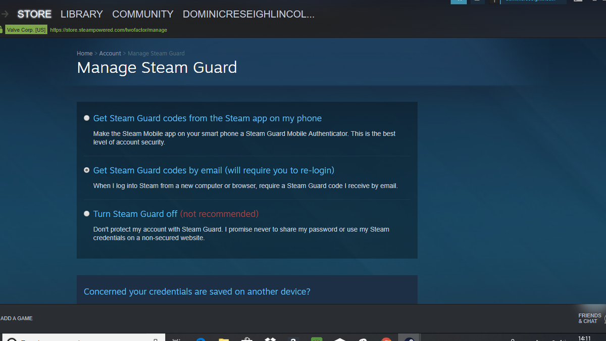How to set up your new gaming laptop | TechRadar