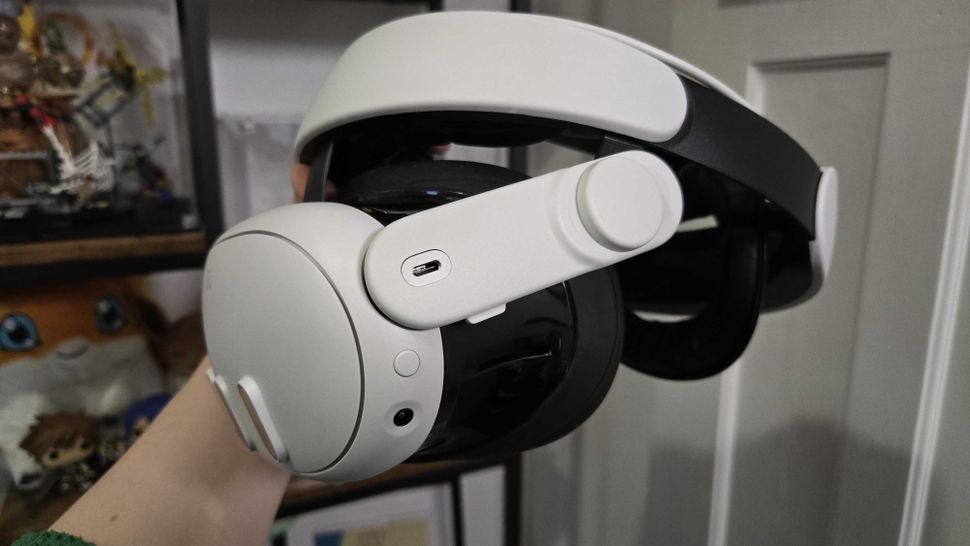 How to set up your new Meta Quest 3 or Meta Quest 3S | TechRadar