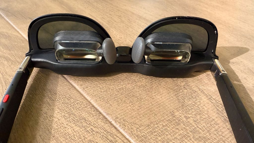 Xreal One Pro Review: Segment-leading AR glasses with 6DoF support ...