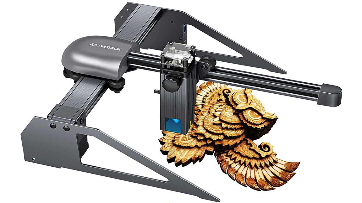 The best laser cutters in 2022 | Creative Bloq