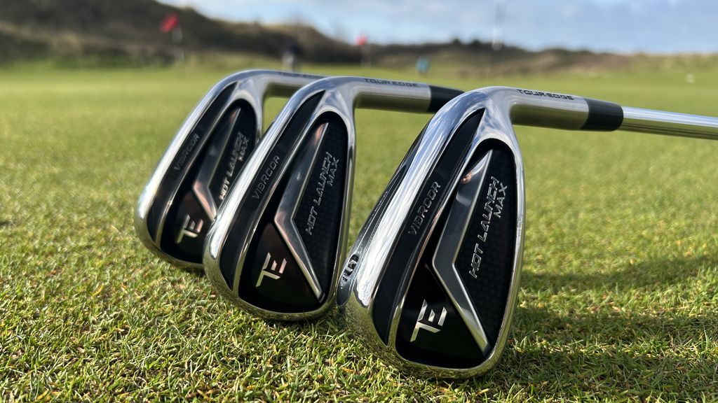 Ben Hogan Legend Iron Review | Golf Monthly