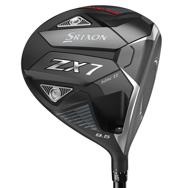 Best Srixon Drivers 2025 | Golf Monthly