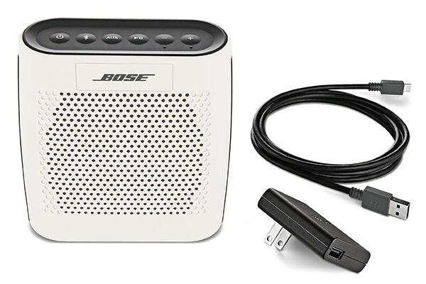 Bose SoundLink Color Review: Bold Sound | Tom's Guide