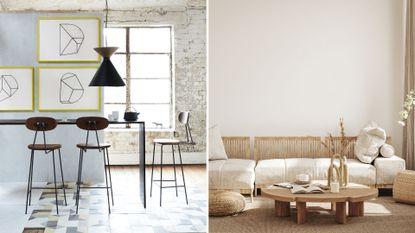 9 outdated interior design trends to avoid in 2023 | Woman & Home