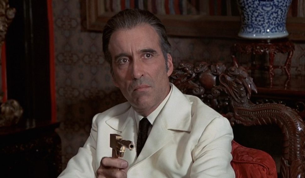 Every James Bond Villain's Motivations: A Quick Recap | Cinemablend