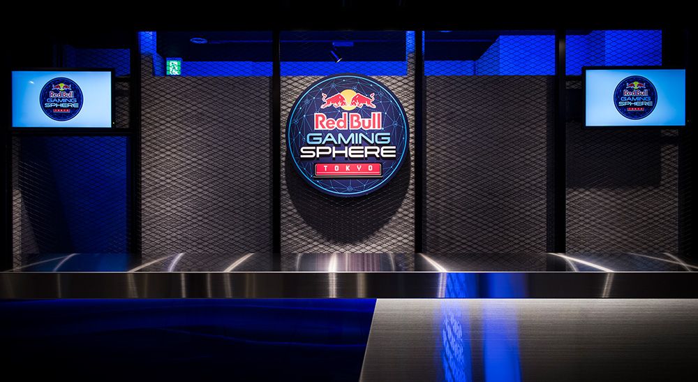Red Bull Gaming Sphere Tokyo Adopts Blackmagic Design Workflow for Live ...