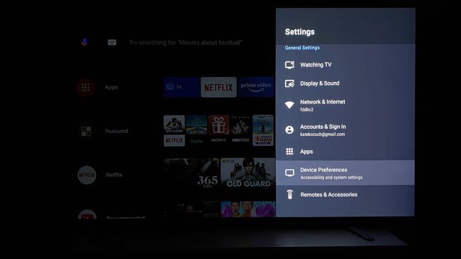 How to update Sony TV software | Tom's Guide
