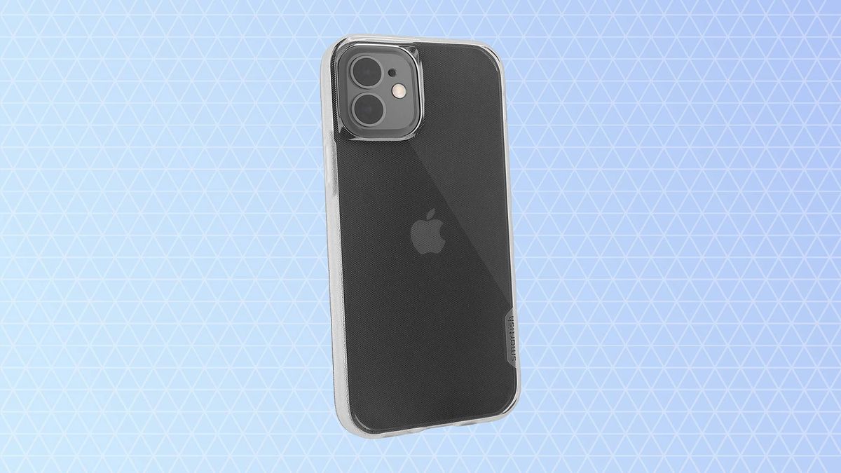 Best iPhone 12 cases in 2025 | Tom's Guide