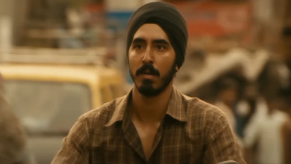 The Best Dev Patel Movies And TV Shows (And How To Watch Them ...