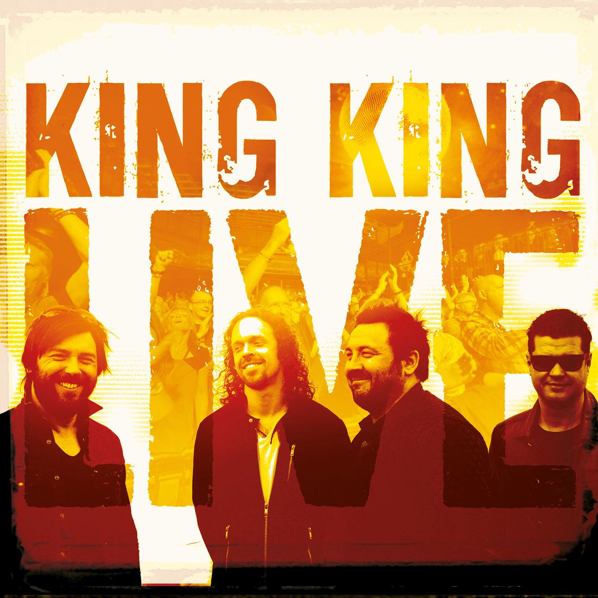 King King announce first-ever live album | Louder