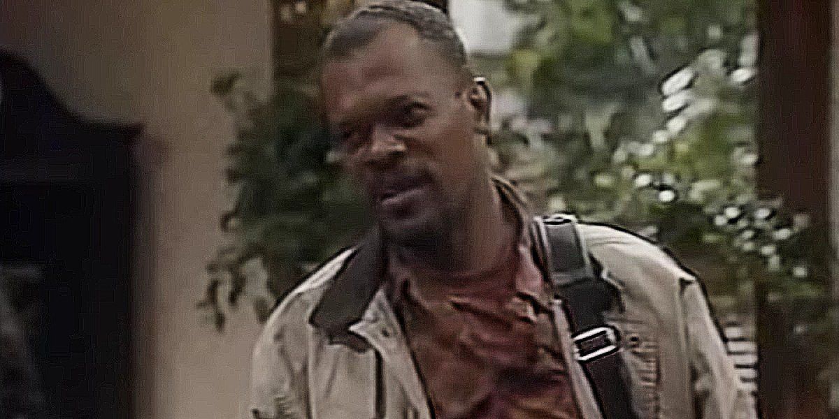 ‌8 ‌Samuel‌ ‌L.‌ ‌Jackson‌ ‌Roles‌ ‌You‌ ‌May‌ ‌Have‌ ‌ Forgotten ...