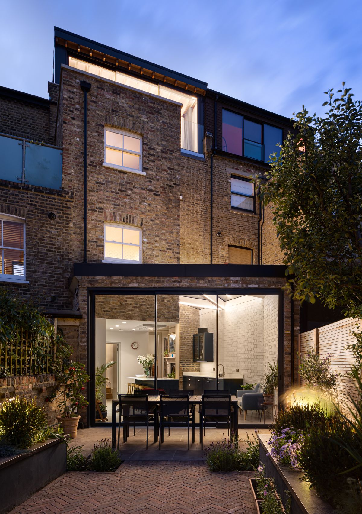 Building an Extension: How to Budget and Manage Your Project | Homebuilding