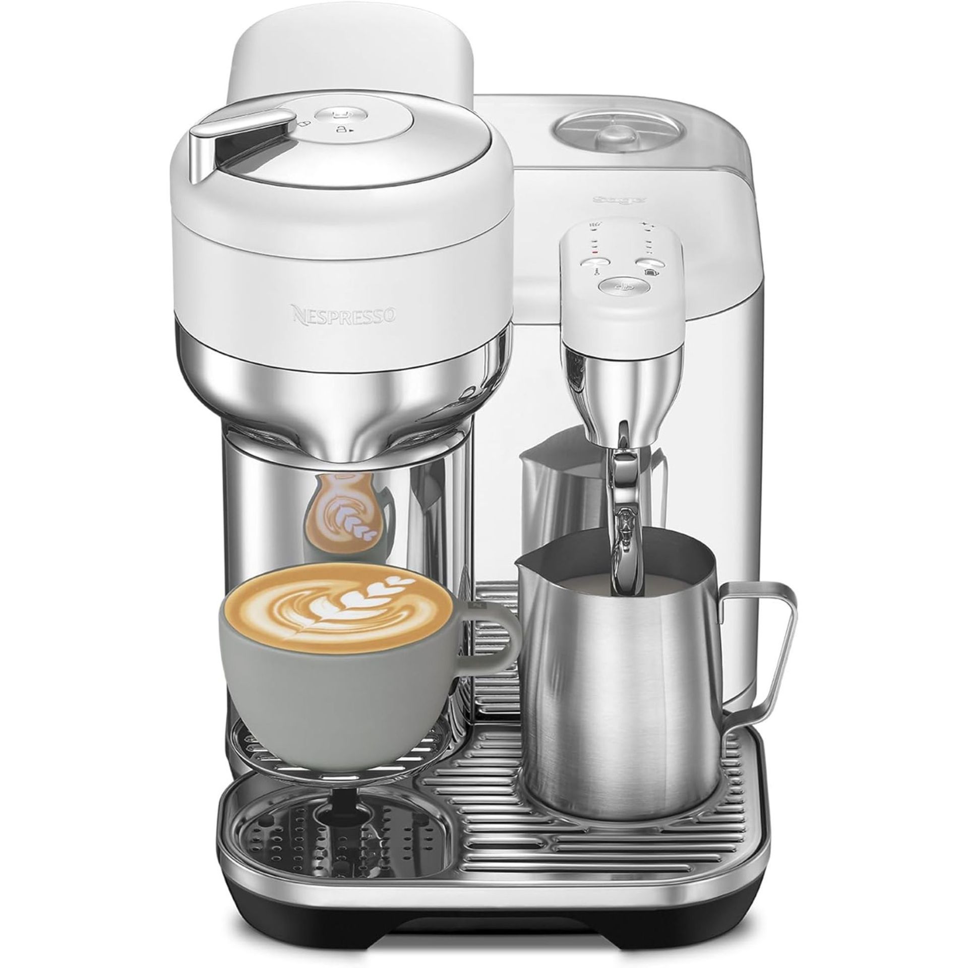Which Sage coffee machine should you buy? We've got the intel | Ideal Home