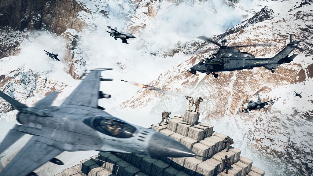 Battlefield 6 Devs Promise Massive Map Variety This Weekend Windows