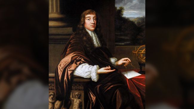 32 important scientists you've probably never heard of | Live Science