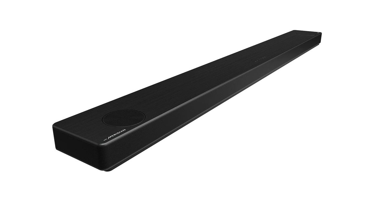 LG SP11RA review | What Hi-Fi?